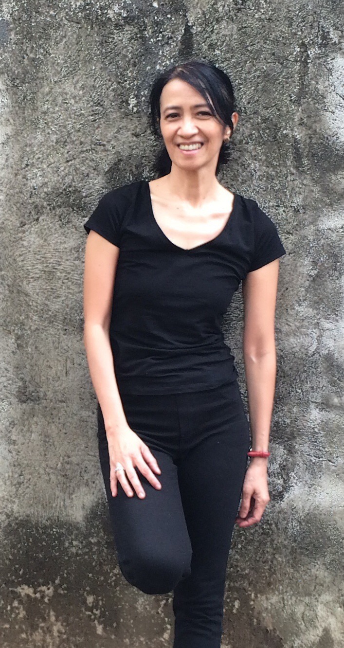 Acts of Reclamation - Festival Accès Asie