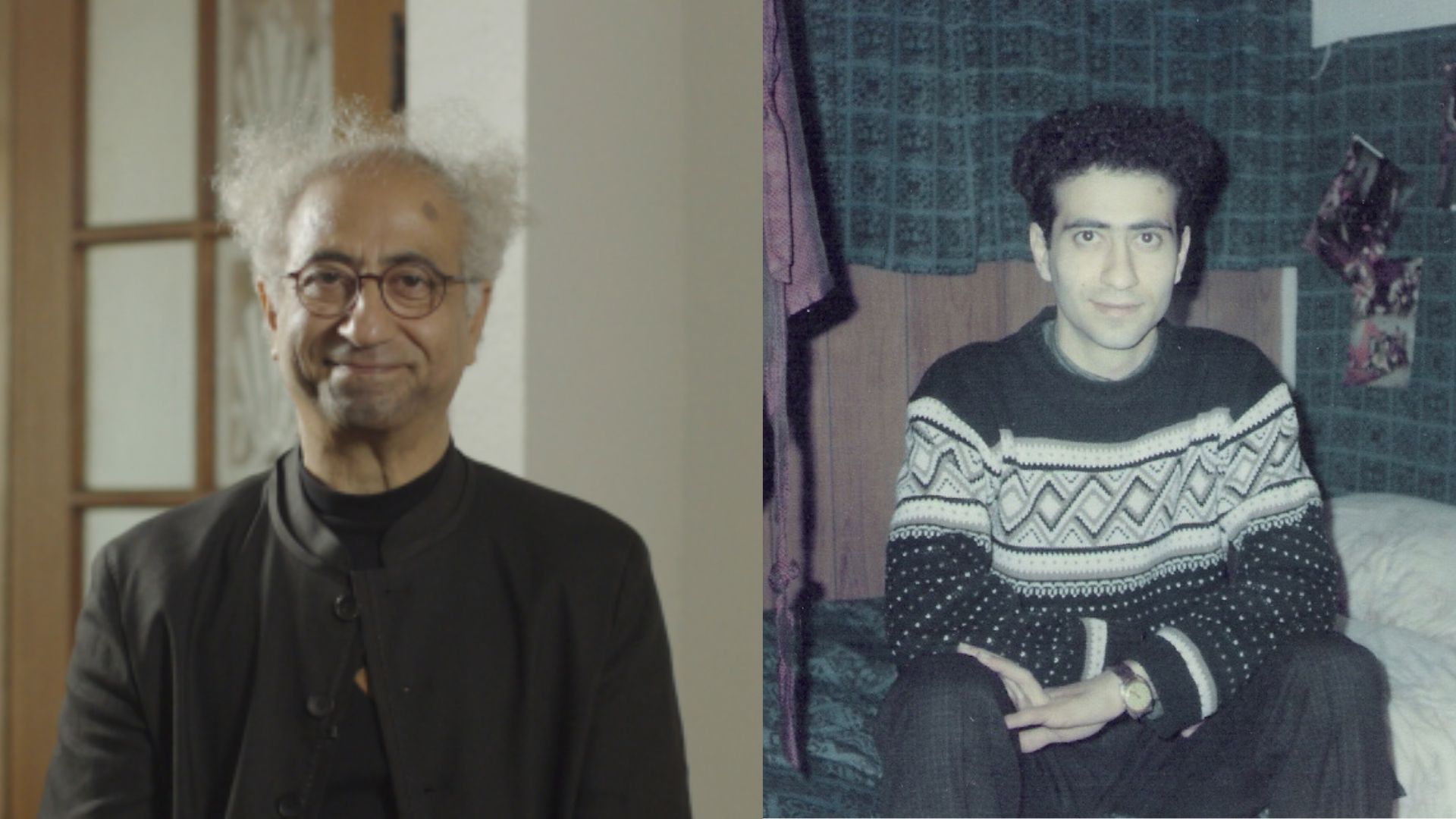 Charles Biddle Prize: Khosro Berahmandi is finalist! - Festival Accès Asie