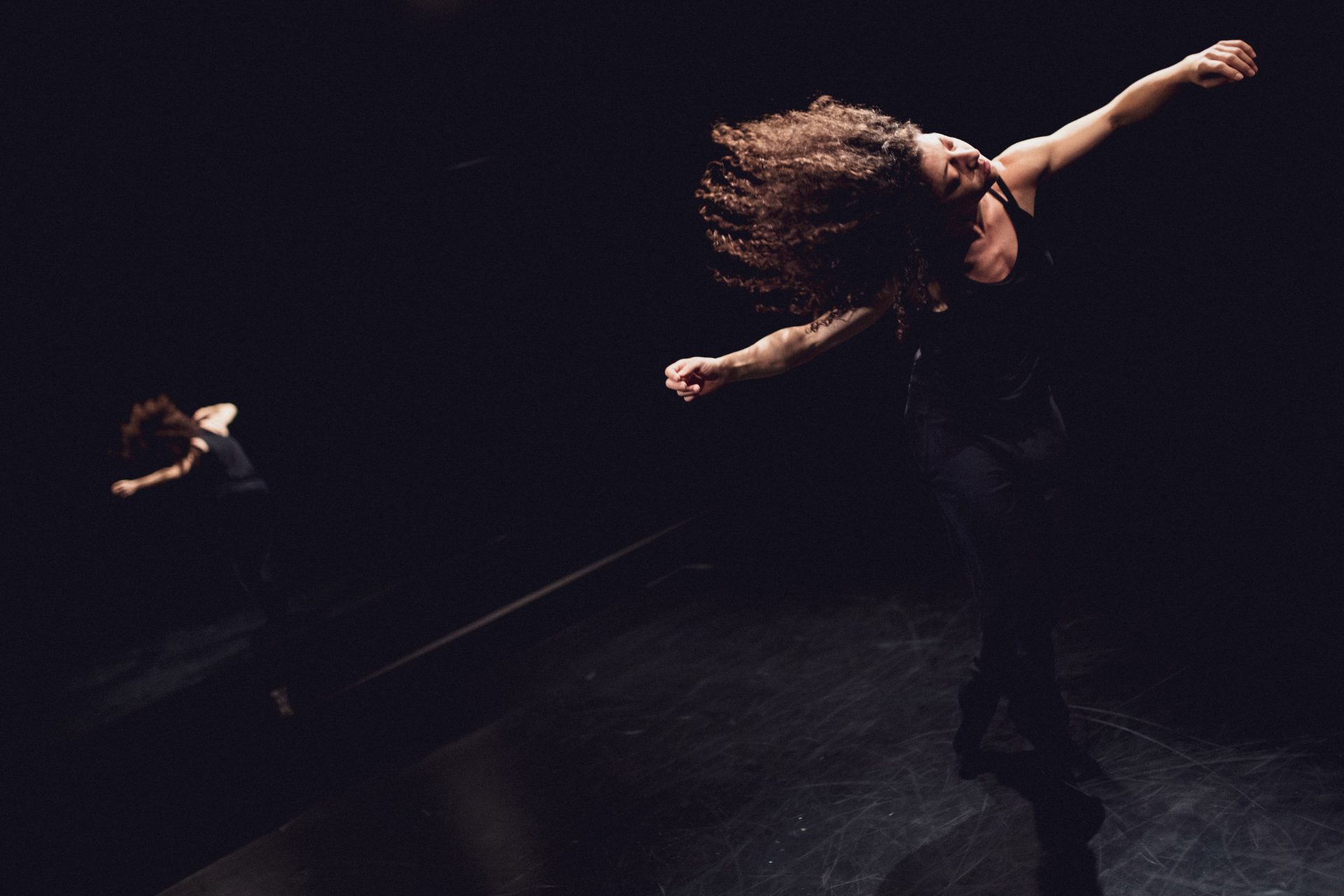 If My body had a Name - Festival Accès Asie