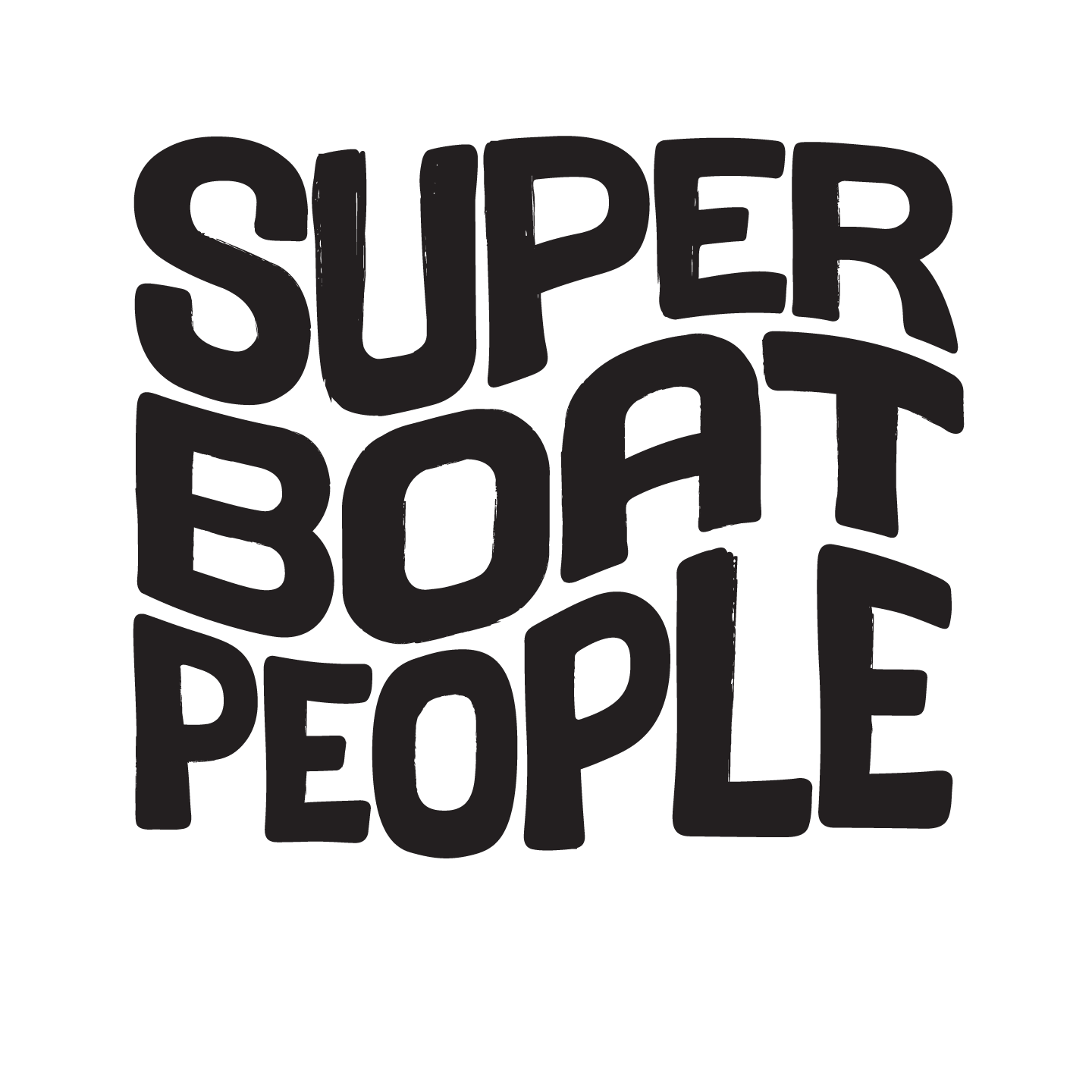 Super Boat People - Festival Accès Asie