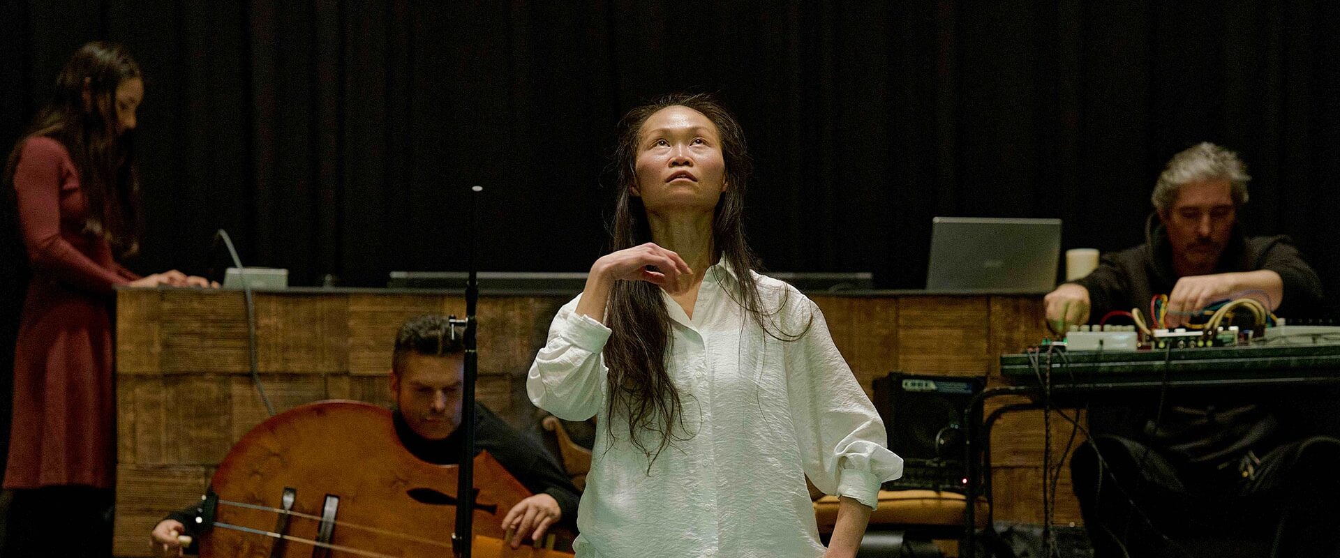 Programme double : slip away & Yearning - Festival Accès Asie